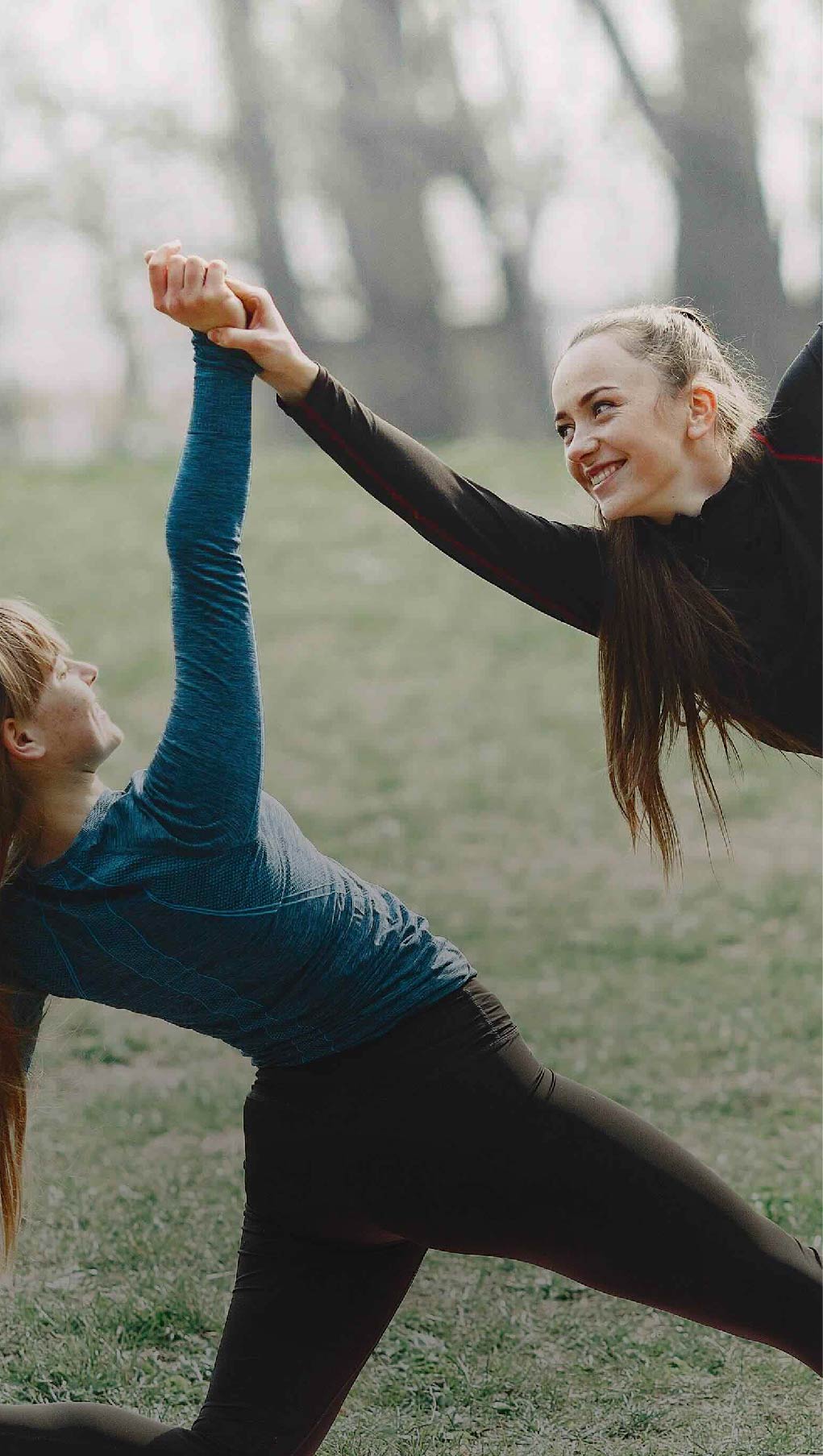 Mindfulness Self Love Getaway – Travillax Outdoors